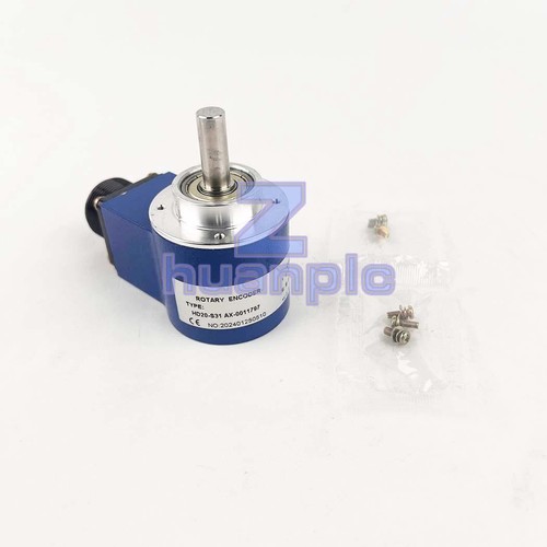 1PCS HD20-S31 AX-0011797 Encoder for SICK | eBay