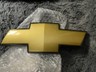 OEM NEW Front Grille Bowtie Emblem Badge Gold 99-06 Chevrolet 12335633 ...