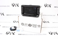 Vw Rns 510 V9 Maps - moplavital