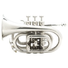 Silver Trumpets for sale | eBay