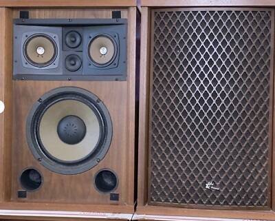 Sansui Speakers for sale | eBay