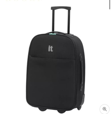 It Suitcase for sale | eBay