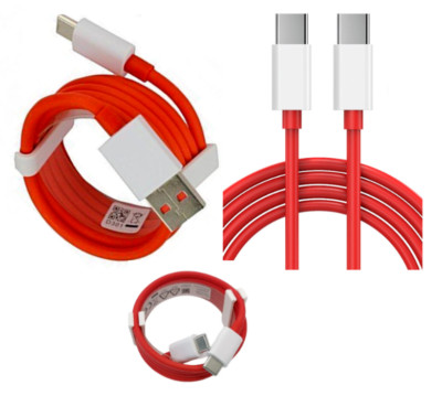1 m Cable Mobile Phone USB-C Cables for OnePlus 3 for sale | eBay