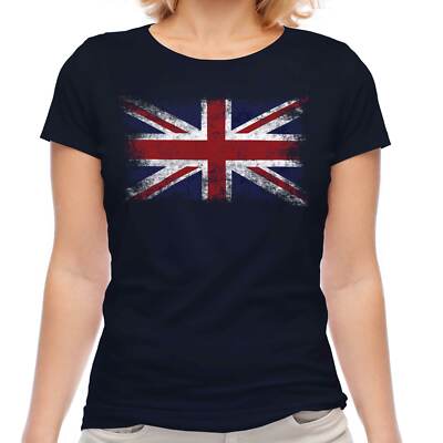 Union Jack Top for sale | eBay