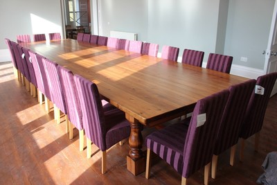 Very Large Table for sale | eBay
