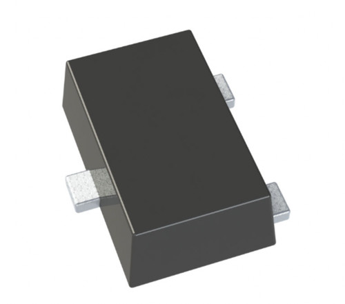 Pack of 5 ZXTP19060CFFTA Bipolar (BJT) Transistor PNP 60 V 4 A 180MHz 1 ...