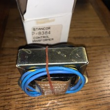 Stancor Vintage Electronics for sale | eBay
