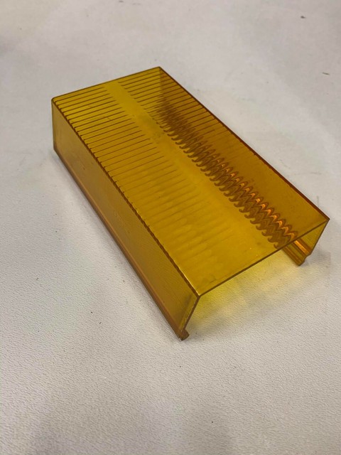 Whelen Lightbar Replacement Lens | Shelly Lighting