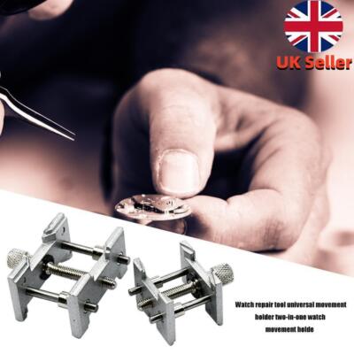 Watch Clamp for sale | eBay