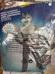 madagascar costume products for sale | eBay