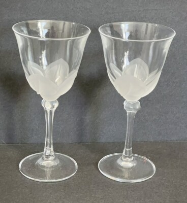 Jg Durand Crystal for sale | eBay