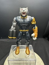 Marvel Legends Titus (BAF) Titus Build A Figure