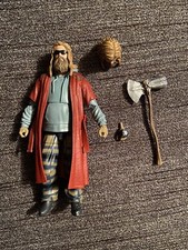 Fat Thor (BAF) - Marvel Legends - Thor BAF - $71.28