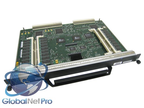 CISCO NPE-300 w/ 256MB DRAM for 7204VXR 7206VXR - LIFETIME WARRANTY | eBay
