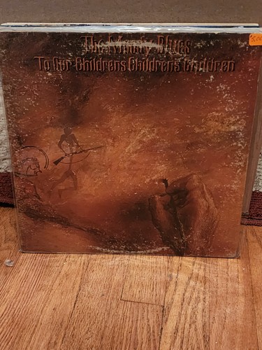 Vinyl: Threshold Records: To Our Childrens Childrens Children - The ...