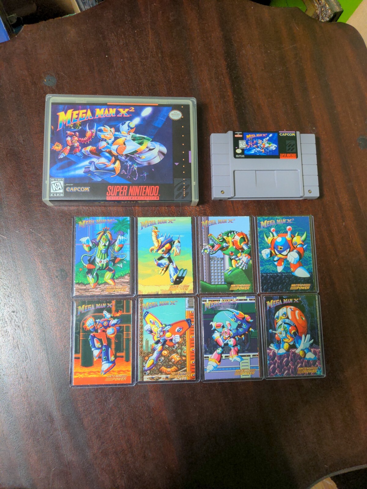 Mega Man X2 Value - GoCollect (super-nintendo-mega-man-x2 )