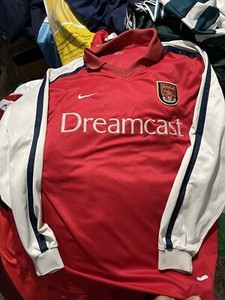 Arsenal 2000 for sale | eBay