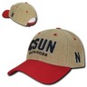 NCAA CSUN Cal State Northridge University Structured Corduroy Baseball ...