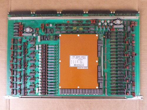 Hitachi A87L-0001-0009-ED1819 Core Memory Module | eBay