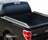 SPORT TRUCK Bed Vinyl Decal Sticker emblem logo 4x4 - BLACK (Fits: FORD ...