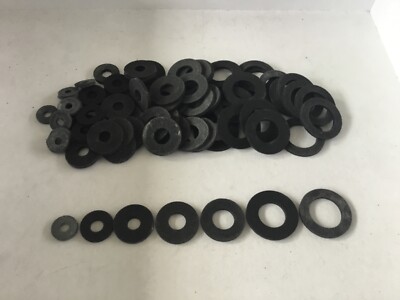 M4 Rubber Washer for sale | eBay