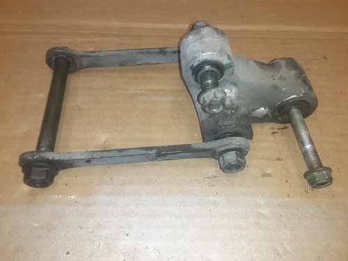 99-09 YAMAHA V STAR 1100 XVS1100 rear suspension | eBay