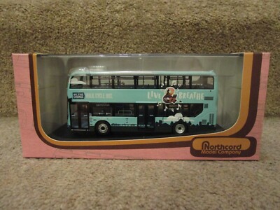 1:76 Contemporary Manufacture Diecast Buses for sale | eBay