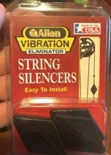 String Silencer Compound Archery Bow Strings for sale | eBay