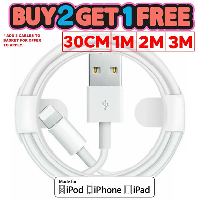 Iphone Charger Lead for sale | eBay