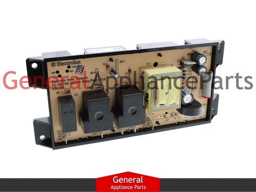 OEM Oven Range Control Board replaces Frigidaire # 316455420 31655420R ...