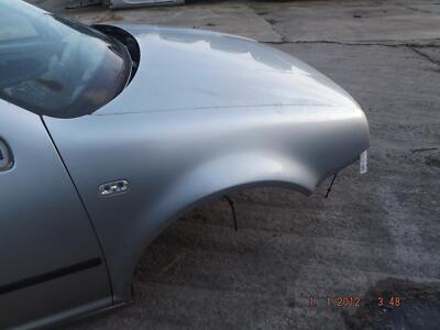 Vw Golf Mk4 Wing for sale | eBay