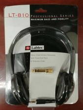 Labtec Headphones for sale | In Stock | eBay