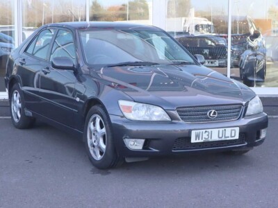 Lexus IS 200 Cars for sale | eBay