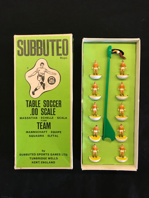 Subbuteo Teams for sale | eBay