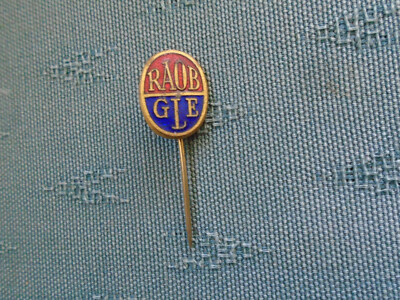 raob lapel badges products for sale | eBay UK