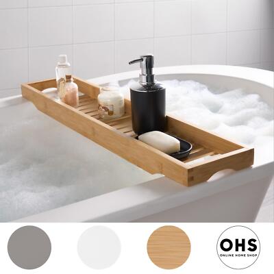 Bath Tidy in Bathroom Organisers & Caddies for sale | eBay