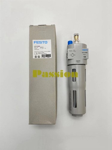 1PC NEW FOR FESTO LOE-D-MINI 192575 lubricator | eBay
