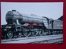 PHOTO LNER CLASS A3 LOCO NO 4477 GAY CRUSADER BR 60108 | eBay