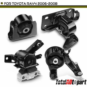 Engine Mounts for 2008 Toyota RAV4 for sale | eBay