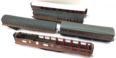 Lner Coach Kit for sale | eBay