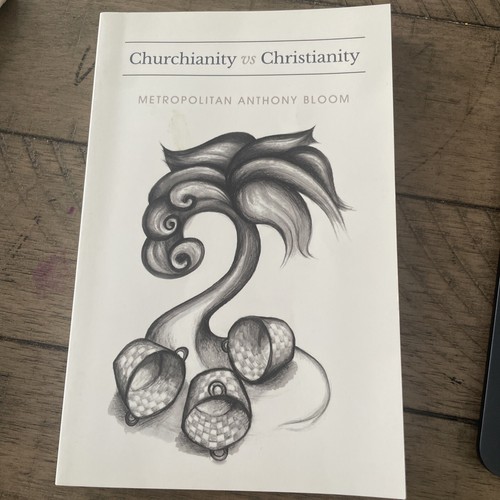 Churchianity vs. Christianity: A Series of Lectures Delivered by ...