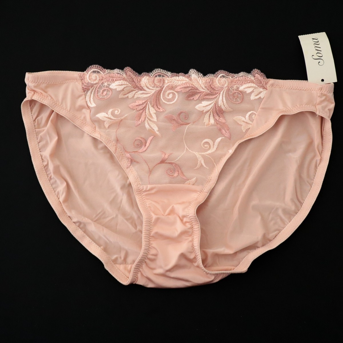 Logo Intimo Soma Soma Intimates Women's Panties For Sale | EBay