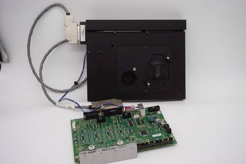 ASI MS-2000 Motorized Microscope Stage and Controller WK2000 Fully ...