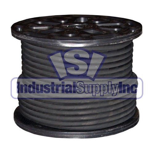 Hydraulic Hose | 2 Wire | 5/8" | 100R2AT-10 | 164 FT Reel | Industrial ...