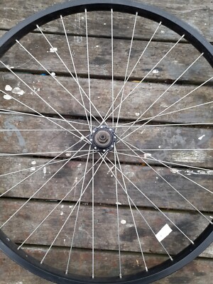 26 Inch Mountain Bike Wheels for sale | eBay
