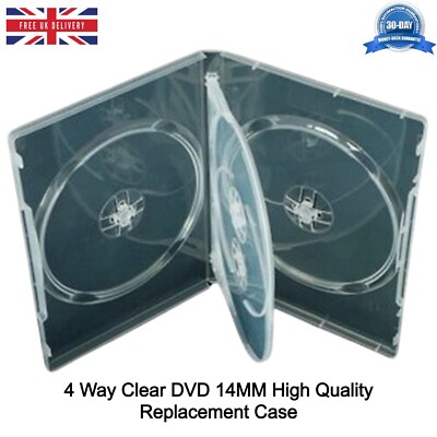Replacement Dvd Cases for sale | eBay