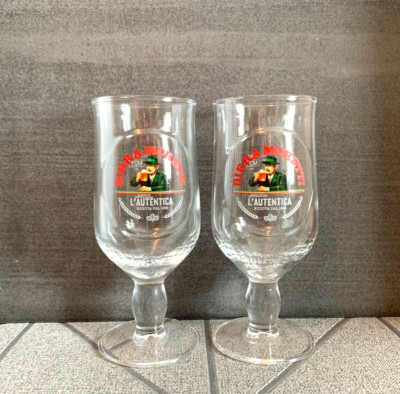 Moretti Beer Glasses for sale | eBay