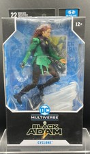 DC Multiverse Cyclone