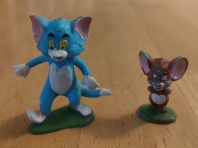 Tom and Jerry Figures in Tom & Jerry Collectables for sale | eBay