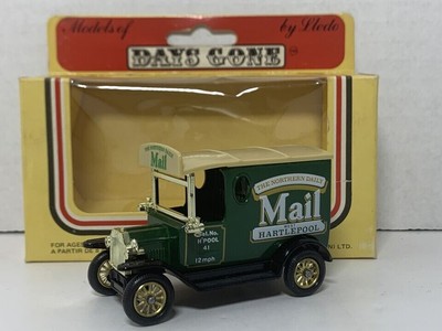 Lledo Models Of Days Gone for sale | eBay